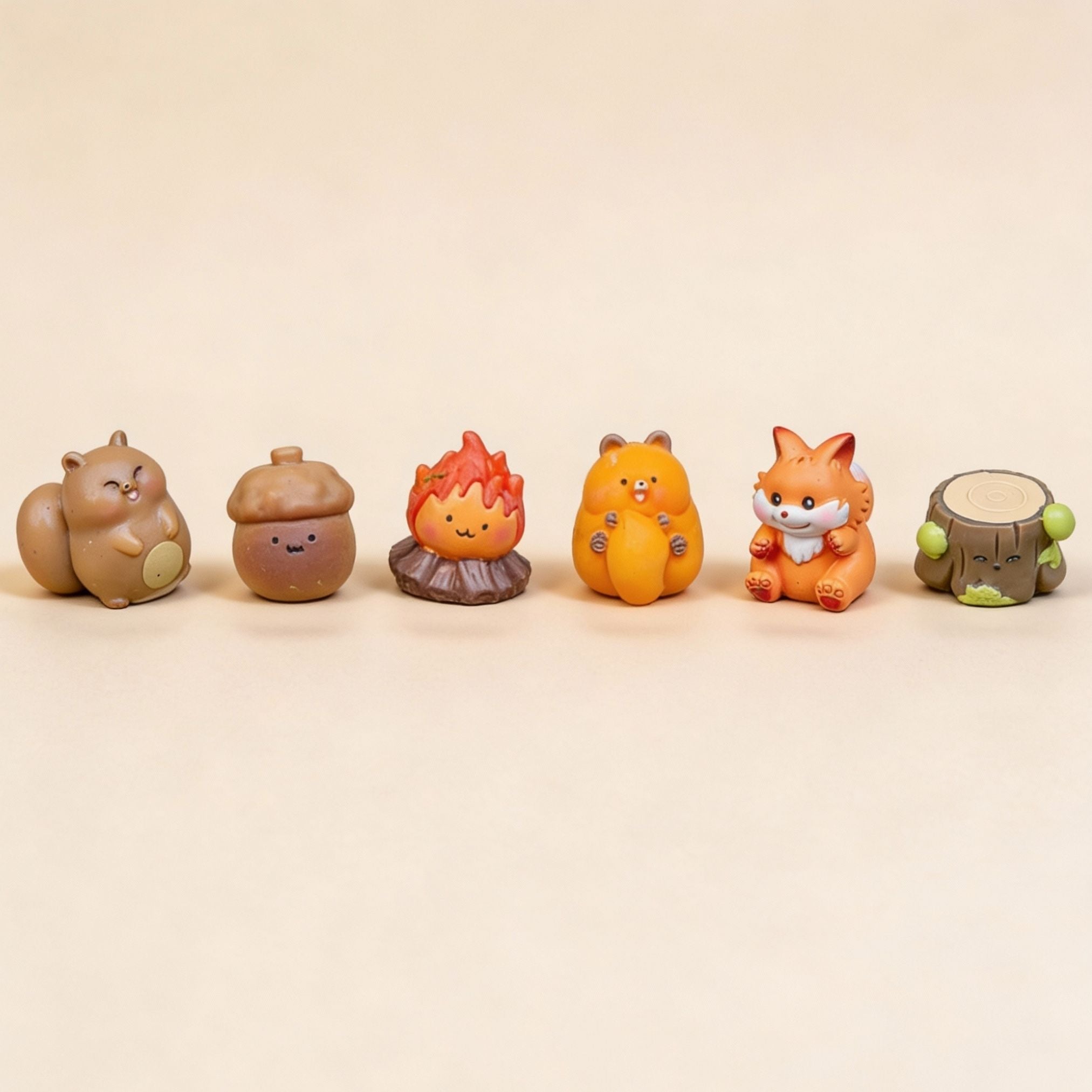 Decorate with Mini Fall 3D Decor | Terrarium Decoration – urbanjngl.com