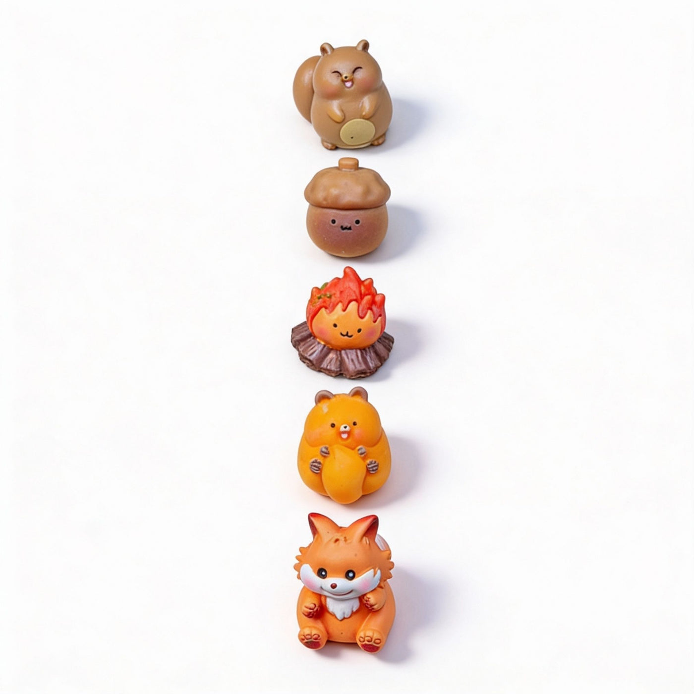 Decorate with Mini Fall 3D Decor | Terrarium Decoration – urbanjngl.com